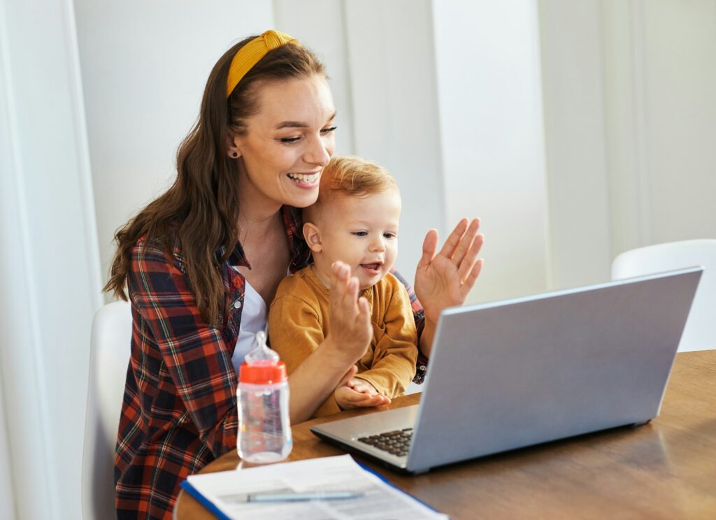 Hired Parent – Connecting Working Parents with Family-Friendly Employers